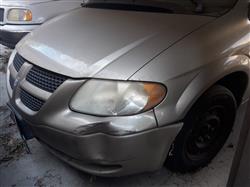 We Buy Damaged Dodge Caravans In Anaheim, CA — Damaged Cars