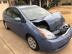 Scrap My Broken Toyota Prius In Oklahoma City, OK With Top Scrap Car Buyers
