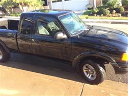 Scrap My Non-Running Ford Ranger In Laguna Hills, CA — Damaged Cars