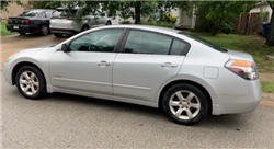 We Pay TOP $$$ For Junk Nissan Altima In Leander, TX In 24-48 Hours