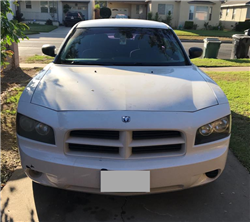 We Buy Junk Dodge Chargers In Los Angeles, CA Within 48 Hours