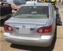 We Pay TOP Cash For Junk Toyota Corollas — We Buy Cars FAST