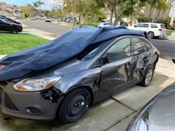 We Pay TOP Cash For Broken-Down Ford Focuss In San Diego, CA ...