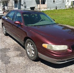 Get Top Dollar For Your Broken-Down Buick Regal In Louisville, KY With ...