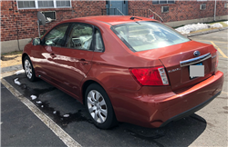 Sell My Scrap Subaru Impreza In New London, CT — Get Cash FAST In 24 To ...