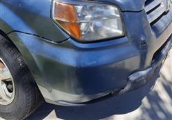 We Pay TOP $$$ For Junk Honda Pilot In Huntington Beach, CA In 24-48 Hours