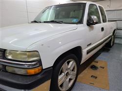 Sell Your Broken Chevrolet Silverado | 1500 in Clermont, FL W/ FREE ...