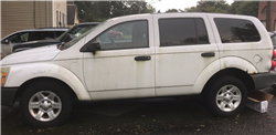 We Pay Top Dollar For Broken-Down Dodge Durangos In Smithtown, NY ...