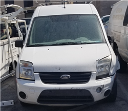 Scrap Your Broken-Down Ford Transit Connect In Las Vegas, NV And Get ...