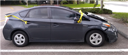 Get $$$ For Your Broken Toyota Prius In Orlando, FL With DamagedCars.Com